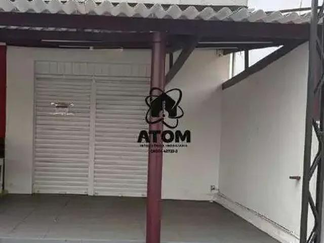 Loja / Comércio para Locação em Taubaté/SP Independência