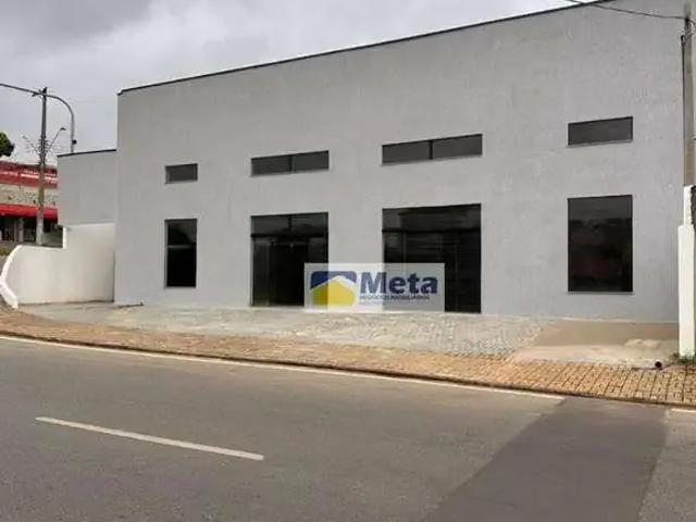 Loja / Comércio para Locação em Taubaté/SP Jardim Continental