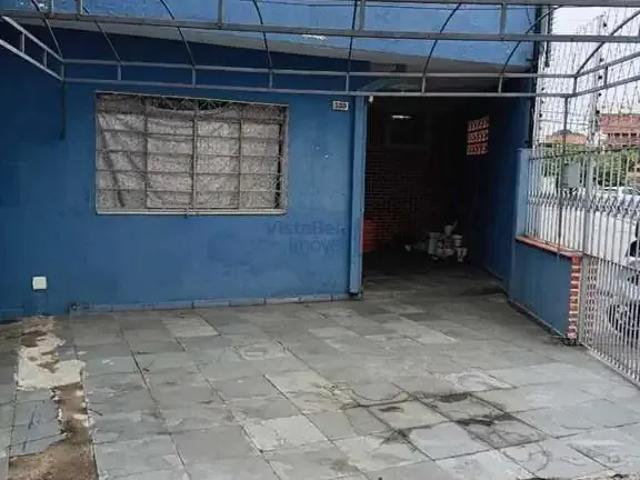 Loja / Comércio para Locação em Taubaté/SP Jardim Ana Emilia 3 Quartos