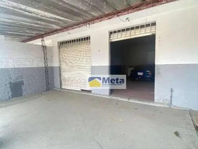Loja / Comércio para Locação em Taubaté/SP Jardim Ana Rosa