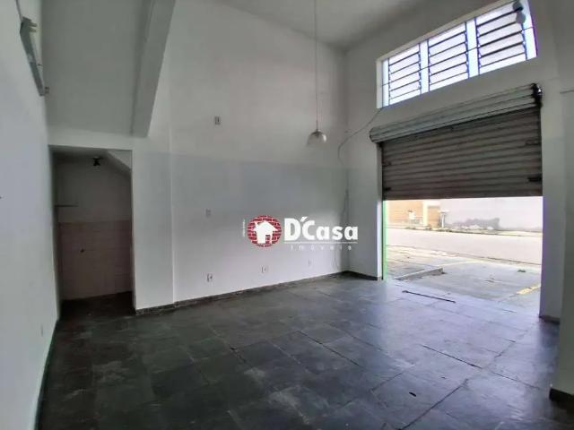 Loja / Comércio para Locação em Taubaté/SP Jardim Gurilândia