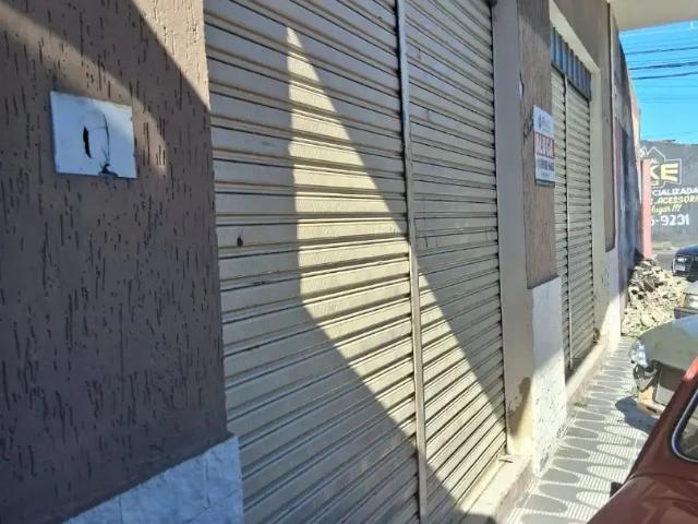 Loja / Comércio para Locação em Taubaté/SP Jardim Gurilândia