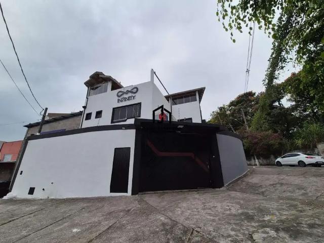 Loja / Comércio para Locação em Taubaté/SP Jardim das Monções