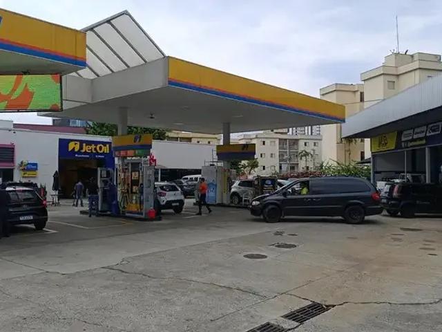 Loja / Comércio para Locação em Taubaté/SP Jardim das Nações