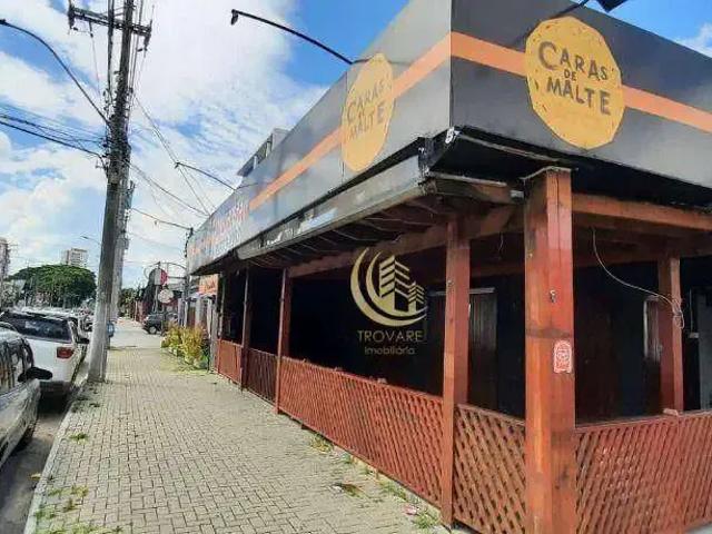 Loja / Comércio para Locação em Taubaté/SP Jardim das Nações