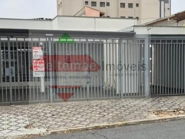 Loja / Comércio para Locação em Taubaté/SP Jardim Eulália 4 Quartos
