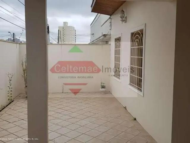 Loja / Comércio para Locação em Taubaté/SP Jardim Humaitá 4 Quartos