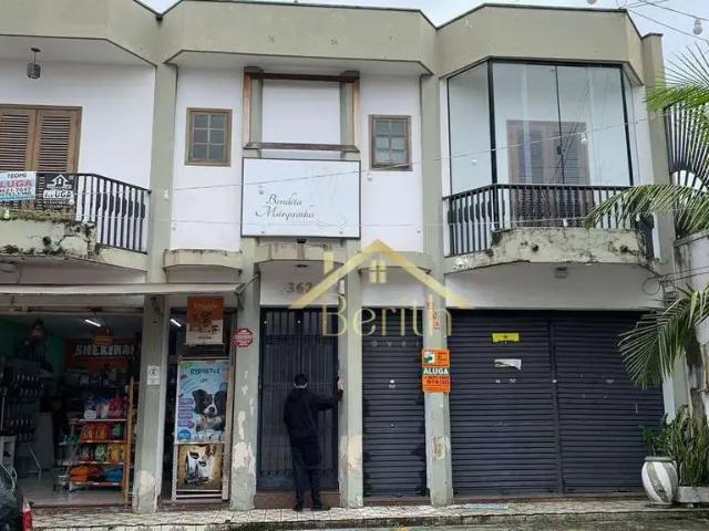 Loja / Comércio para Locação em Taubaté/SP Jardim Independência