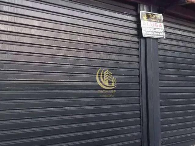 Loja / Comércio para Locação em Taubaté/SP Jardim Liete