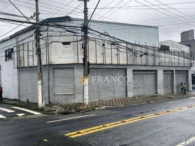 Loja / Comércio para Locação em Taubaté/SP Jardim Maria Augusta