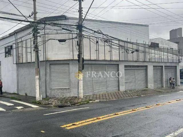 Loja / Comércio para Locação em Taubaté/SP Jardim Maria Augusta