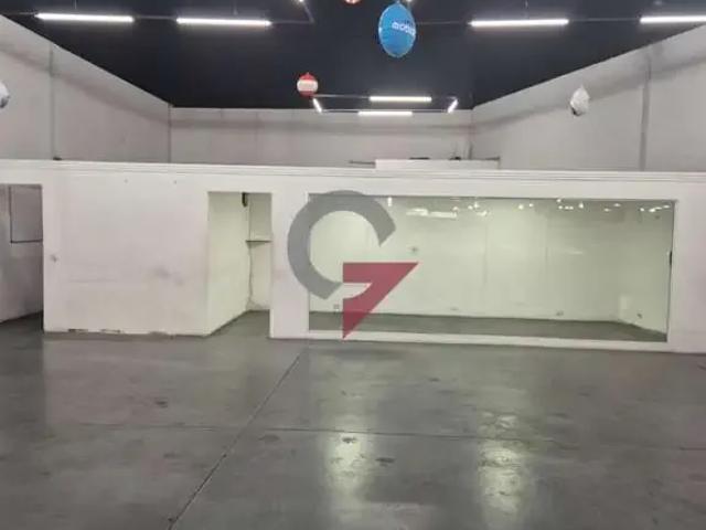 Loja / Comércio para Locação em Taubaté/SP Jardim Maria Augusta