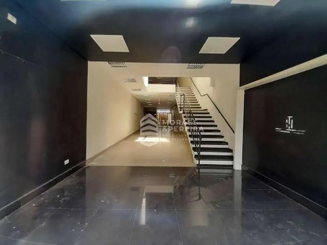 Loja / Comércio para Locação em Taubaté/SP Jardim Santa Clara