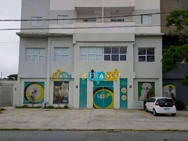 Loja / Comércio para Locação em Taubaté/SP Monção