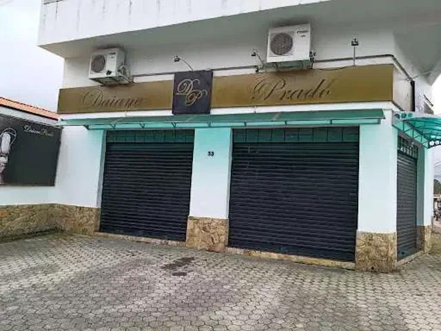 Loja / Comércio para Locação em Taubaté/SP Parque Aeroporto