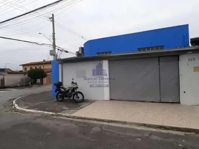 Loja / Comércio para Locação em Taubaté/SP Parque Aeroporto