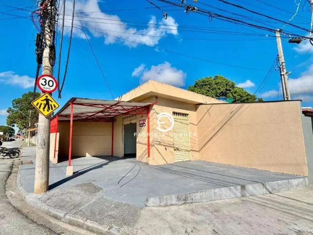 Loja / Comércio para Locação em Taubaté/SP Parque São Cristóvão