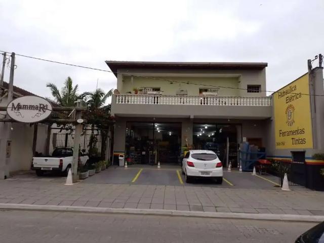 Loja / Comércio para Locação em Taubaté/SP Quiririm