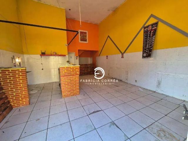 Loja / Comércio para Locação em Taubaté/SP Residencial Estoril
