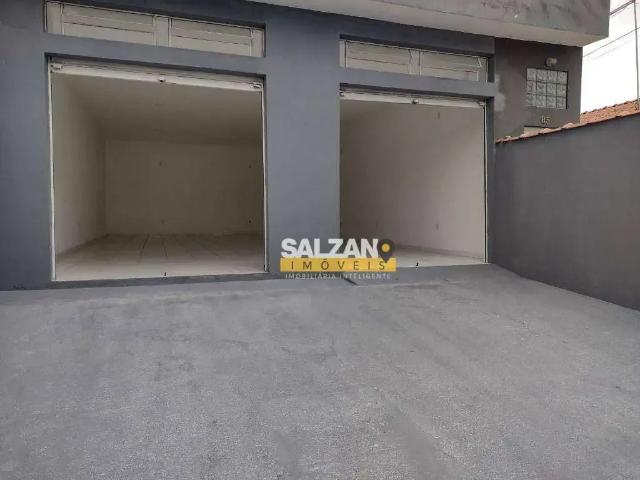 Loja / Comércio para Locação em Taubaté/SP Residencial Novo Horizonte