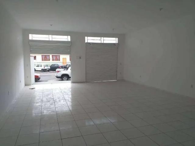 Loja / Comércio para Locação em Taubaté/SP Residencial Novo Horizonte