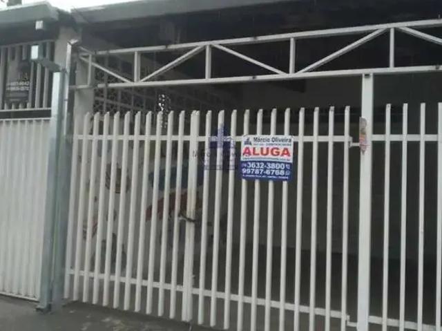 Loja / Comércio para Locação em Taubaté/SP São Gonçalo