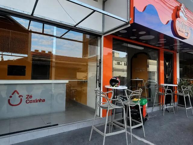 Loja / Comércio para Locação em Teixeira de Freitas/BA Centro