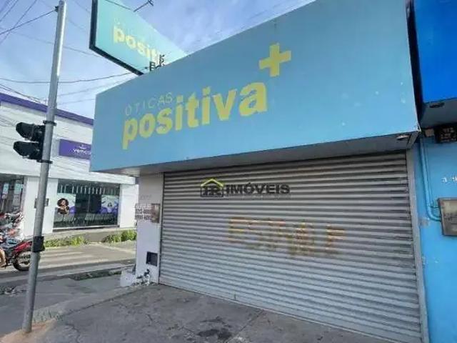 Loja / Comércio para Locação em Teresina/PI Centro Sul