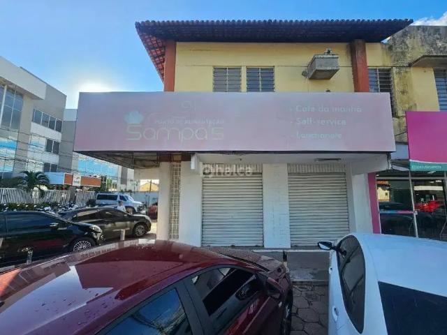 Loja / Comércio para Locação em Teresina/PI Centro