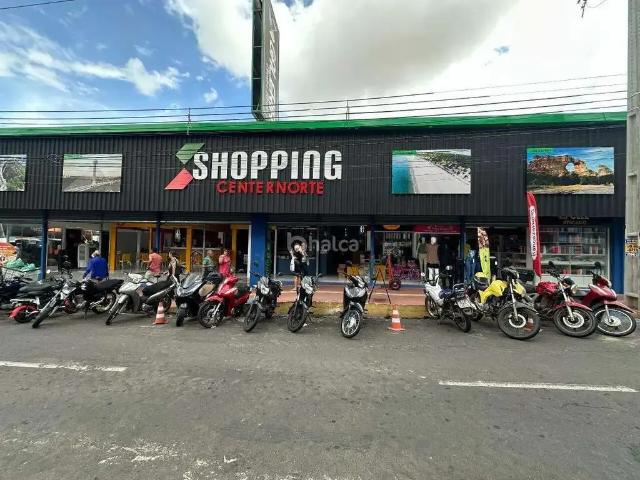 Loja / Comércio para Locação em Teresina/PI Centro