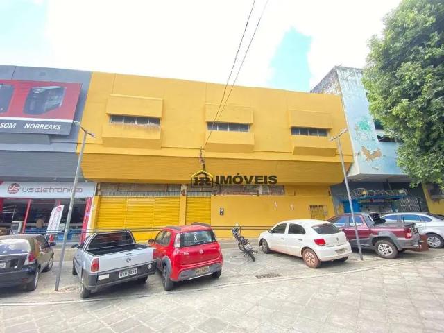 Loja / Comércio para Locação em Teresina/PI Centro