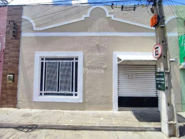 Loja / Comércio para Locação em Teresina/PI Centro