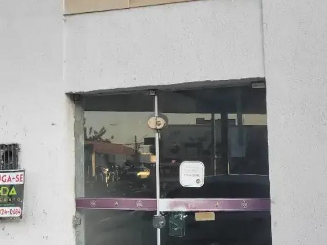 Loja / Comércio para Locação em Teresina/PI Centro