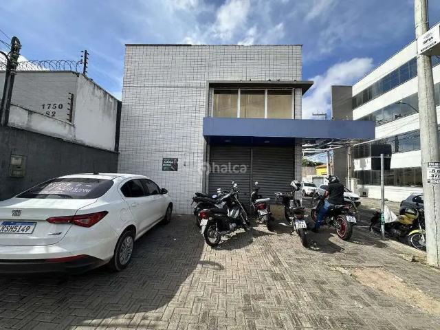 Loja / Comércio para Locação em Teresina/PI Centro