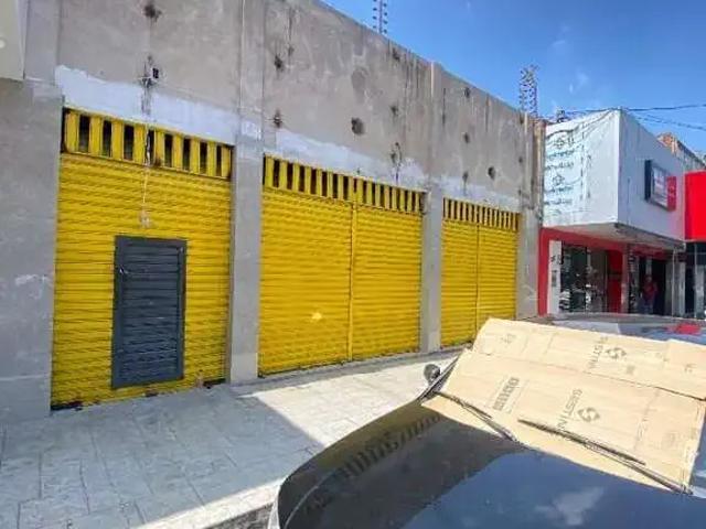 Loja / Comércio para Locação em Teresina/PI Centro
