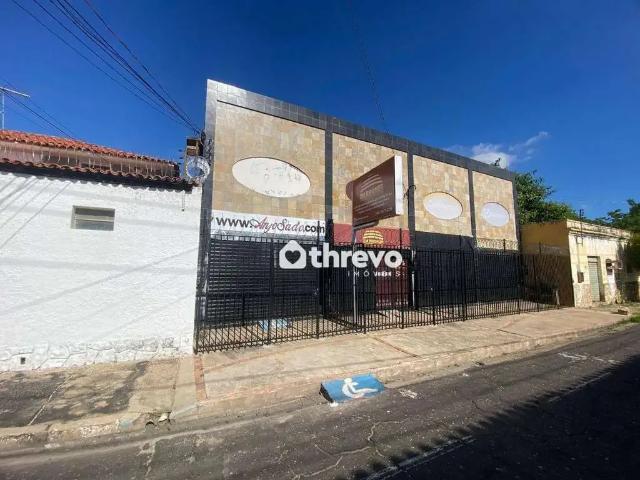 Loja / Comércio para Locação em Teresina/PI Centro