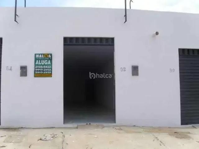 Loja / Comércio para Locação em Teresina/PI Centro