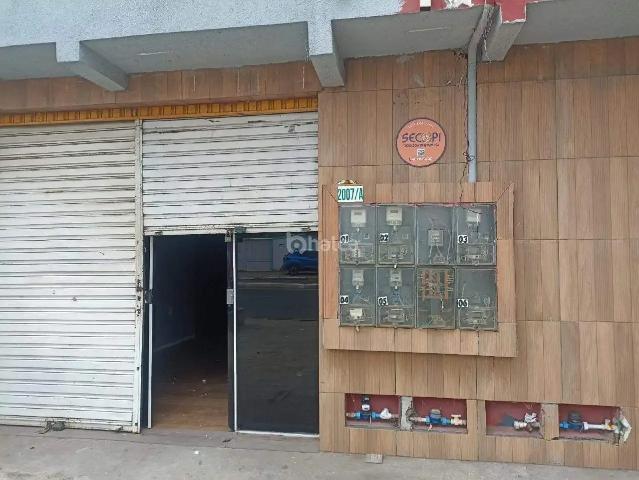 Loja / Comércio para Locação em Teresina/PI Aeroporto