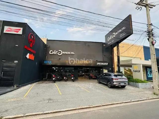Loja / Comércio para Locação em Teresina/PI Fátima