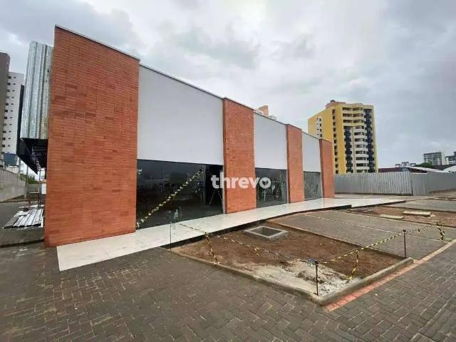 Loja / Comércio para Locação em Teresina/PI Horto