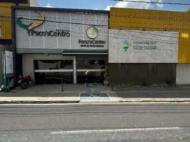 Loja / Comércio para Locação em Teresina/PI Jóquei