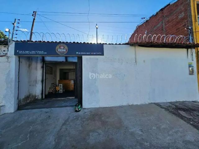 Loja / Comércio para Locação em Teresina/PI Mocambinho
