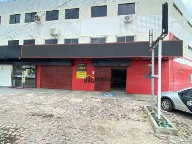 Loja / Comércio para Locação em Teresina/PI Morada do Sol