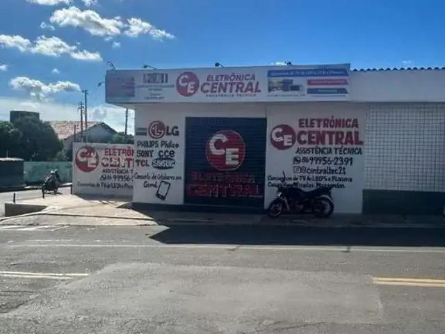 Loja / Comércio para Locação em Teresina/PI Memorare