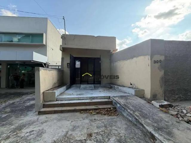 Loja / Comércio para Locação em Teresina/PI São Cristóvão