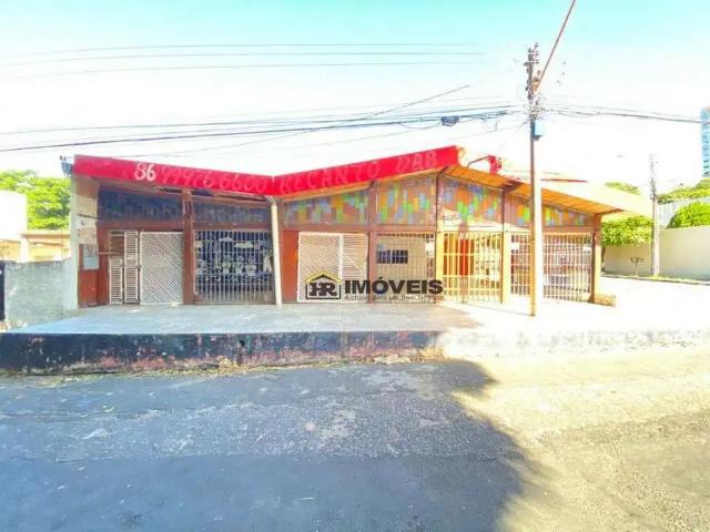 Loja / Comércio para Locação em Teresina/PI São Cristóvão