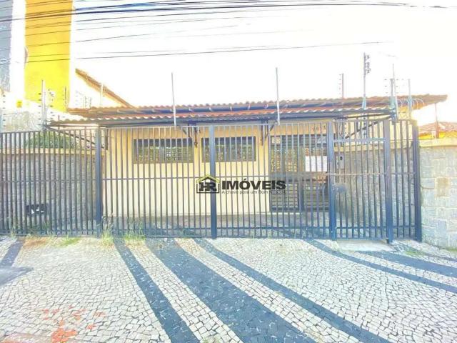 Loja / Comércio para Locação em Teresina/PI São Cristóvão