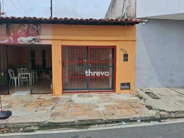 Loja / Comércio para Locação em Teresina/PI São João