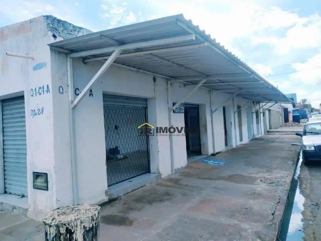 Loja / Comércio para Locação em Teresina/PI São Pedro
