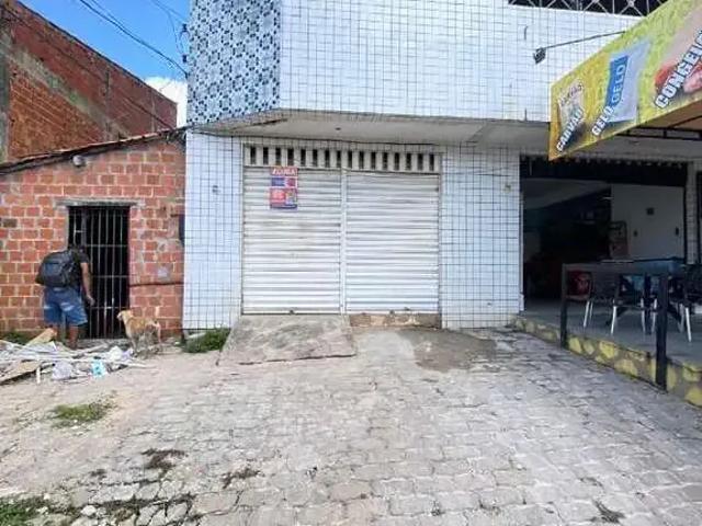 Loja / Comércio para Locação em Teresina/PI Santa Isabel